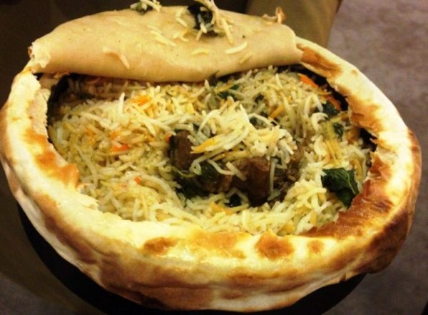 Top 10 Must-Try Peshawari Food - Pakistan Travel Blog