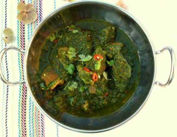 Top 10 Must-Try Peshawari Food - Pakistan Travel Blog
