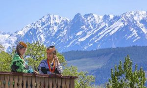 The 7 Most Beautiful Villages of Pakistan - Pakistan Travel Blog