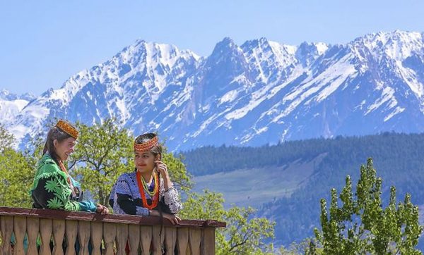 The 7 Most Beautiful Villages of Pakistan - Pakistan Travel Blog