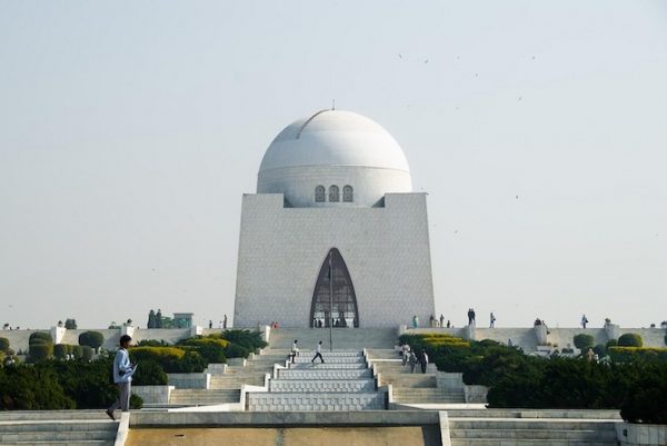 The 10 Most Historical Landmarks To See In Pakistan - Pakistan Travel Blog