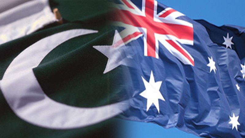 How To Get Australia Visit/Tourist Visa From Pakistan? - Pakistan ...