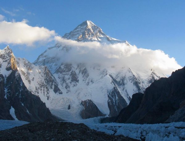 Machulo La Trek - Trip Report - Pakistan Travel Blog