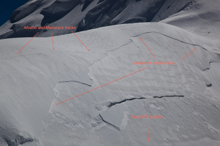 Climbing Routes on Nanga Parbat - Pakistan Travel Blog