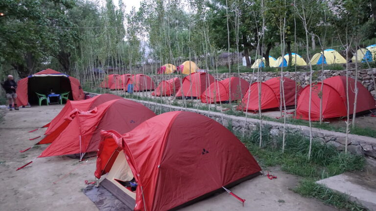 K2 Base Camp Trek | A Complete Guide - 2026 | Karakorams