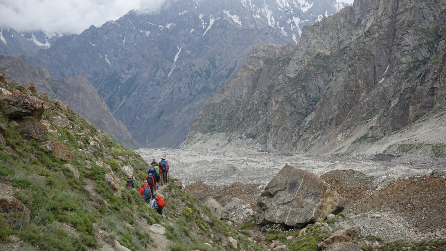 K2 Base Camp Trek | A Complete Guide - 2026 | Karakorams