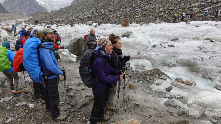 K2 Base Camp Trek | A Complete Guide - 2026 | Karakorams