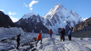 K2 Base Camp Trek | A Complete Guide - 2026 | Karakorams